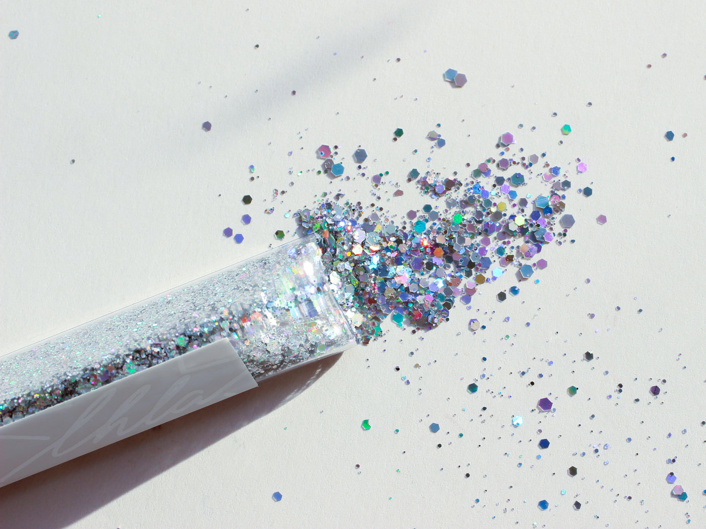 Spacepaste® Glitter Concentrate