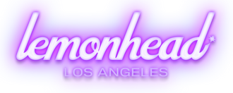 LEMONHEAD.LA – Lemonhead LA