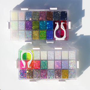 Spacecase® Glitter PRO Palette Bundle