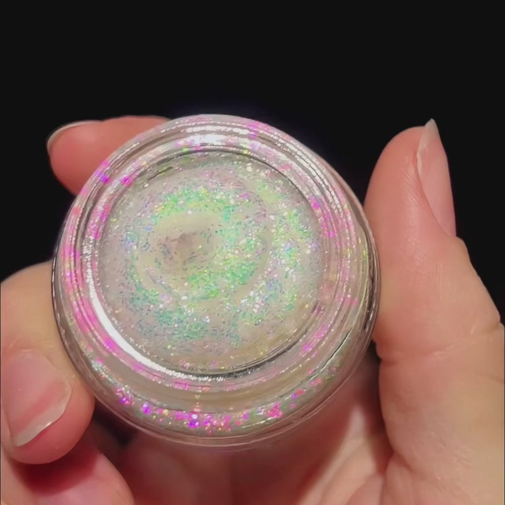 Spacepaste® Glitter Concentrate