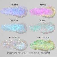 Spacepaste® PRO-Squad