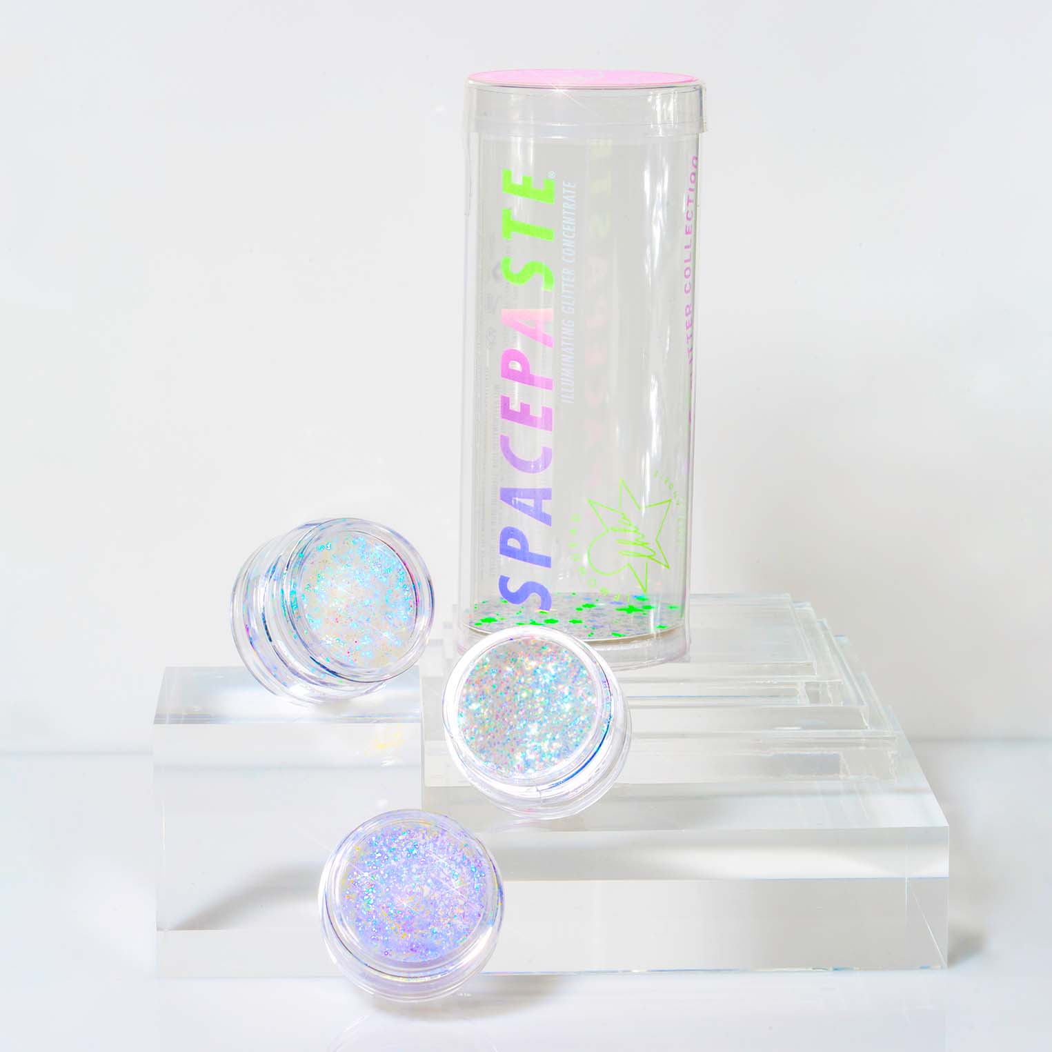 Starlites™ – Mini Glitter Trio